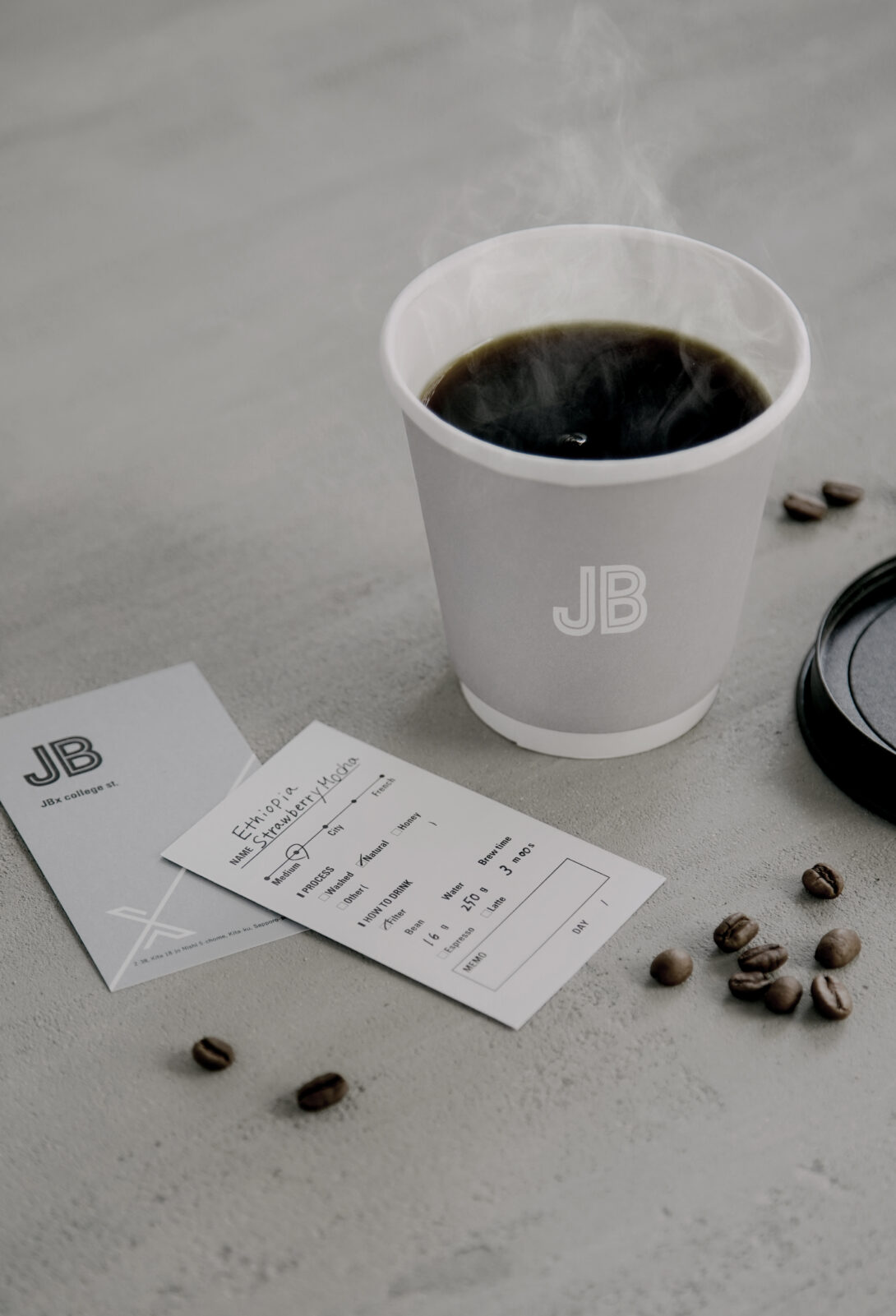 JB｜公式サイト